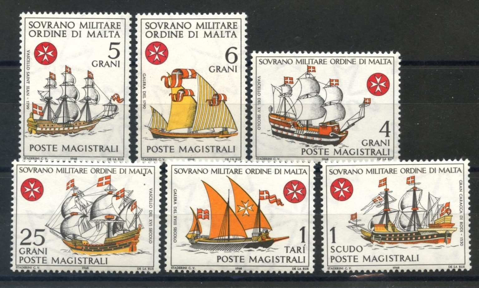 Η Ναυτική Εκπαίδευση των Ιωαννιτών Ιπποτών | navalhistory.gr