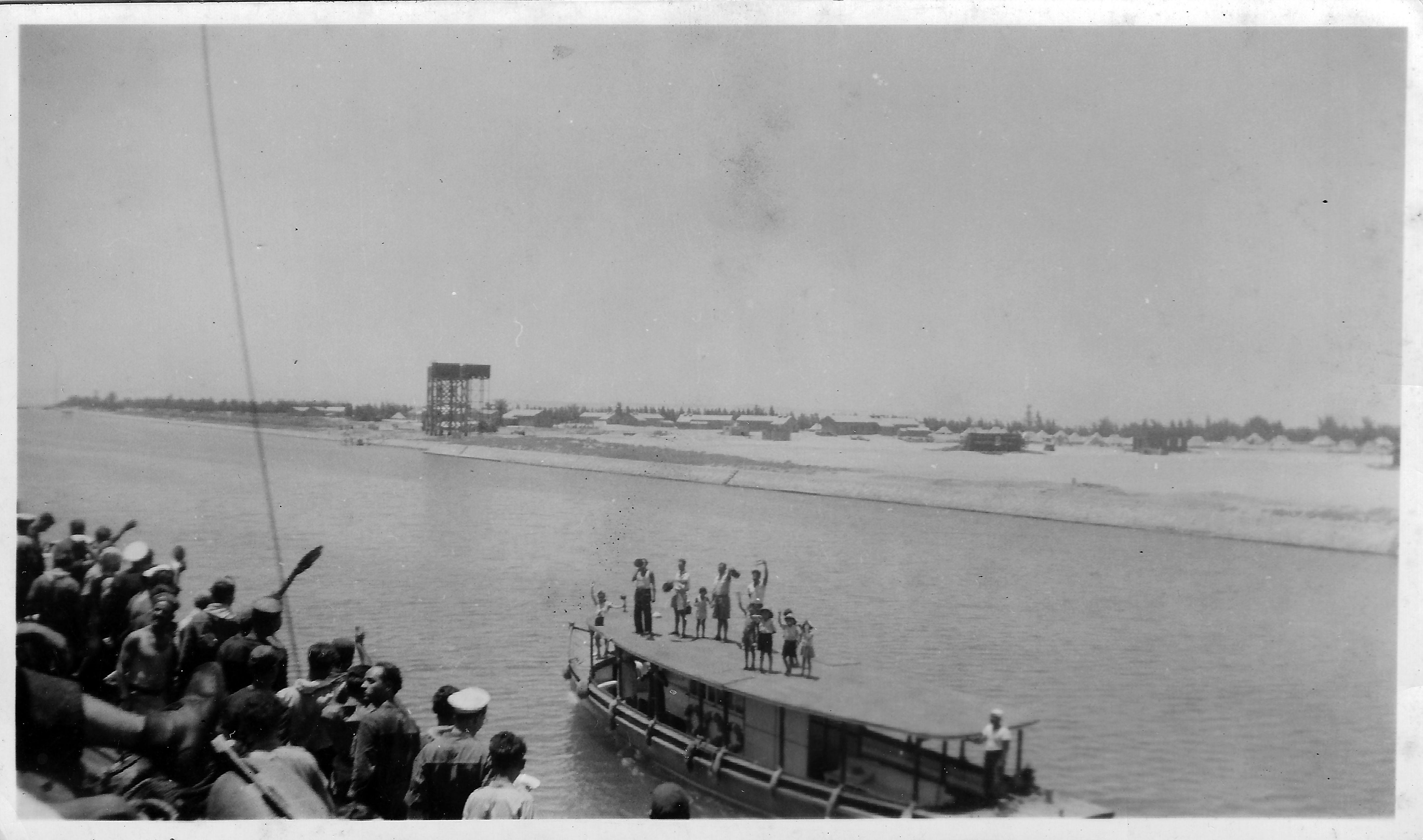 Το θωρηκτό "Αβέρωφ" στη Μ. Ανατολή και την Ινδία (1941-1943) μέσα από ...