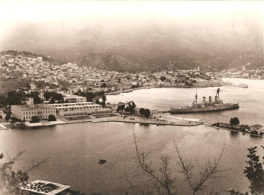 Ναυτική Ιστορία | navalhistory.gr