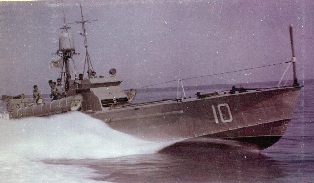 Το Κυπριακό Ναυτικό από το 1964 μέχρι το 1974 (2ο μέρος: Πραξικόπημα ...