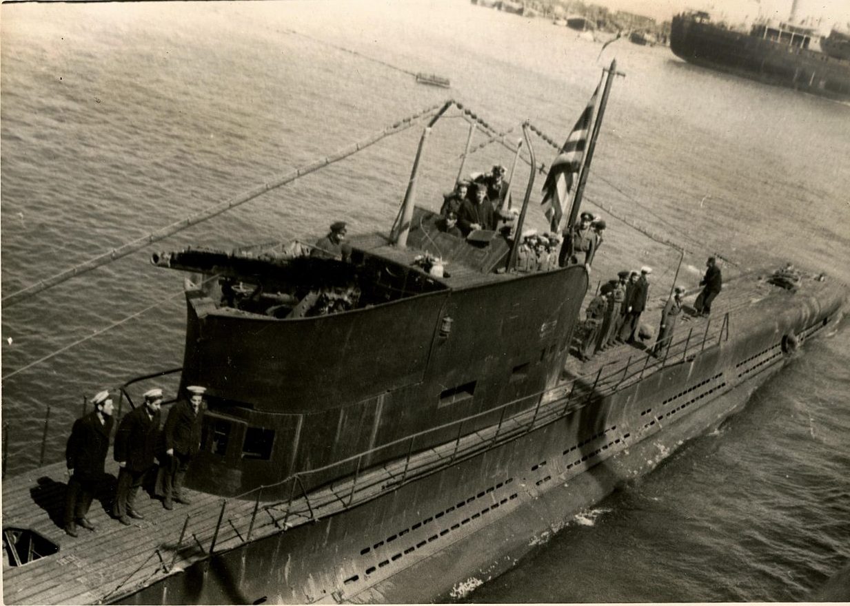 Μπήλιω Τσουκαλά | navalhistory.gr