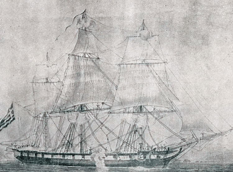 Χρήστος και Λεωνίδας Παλάσκας | navalhistory.gr