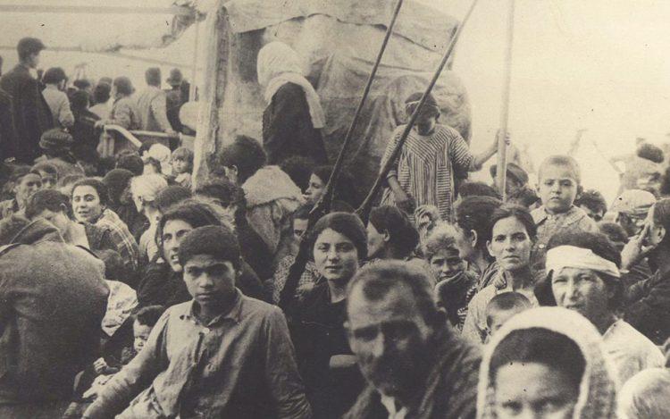 Τα αόρατα "Απολυμαντήρια" της Καλαμαριάς και η ιστορία της κυρίας ...