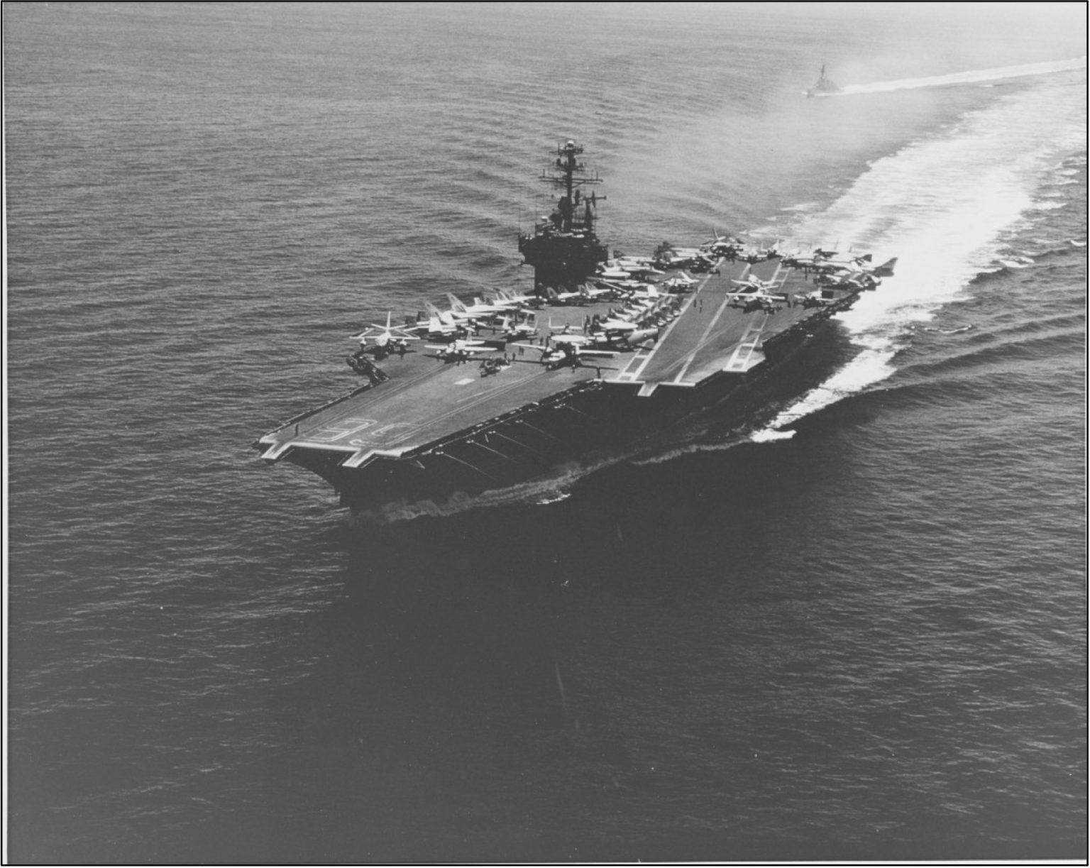 Η επίθεση κατά του "USS LIBERTY" και τα Υψίπεδα του Γκολάν ...