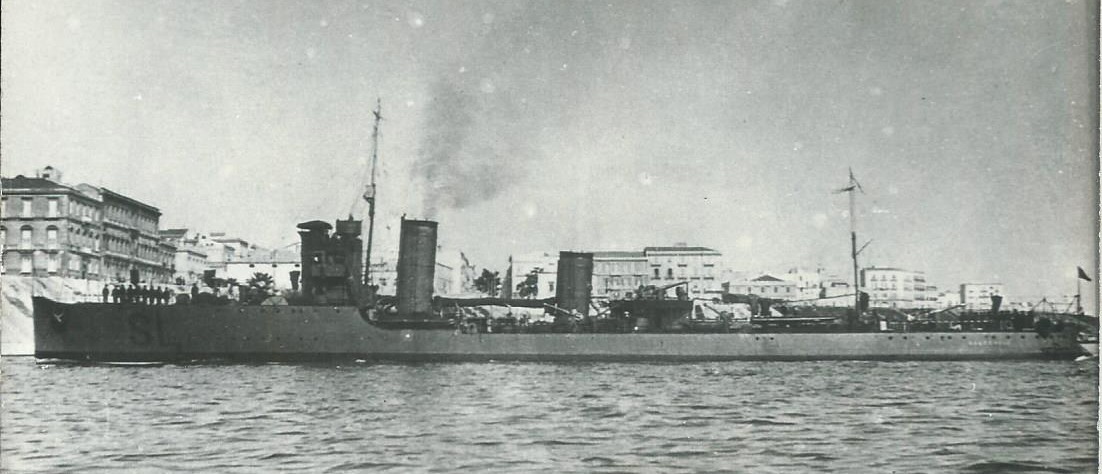 Solferino | navalhistory.gr