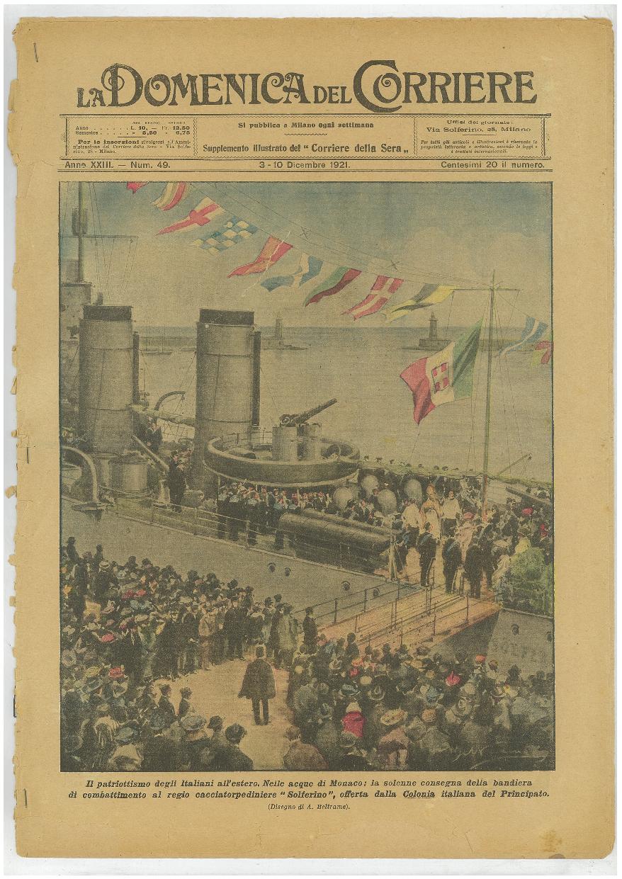 Solferino | navalhistory.gr