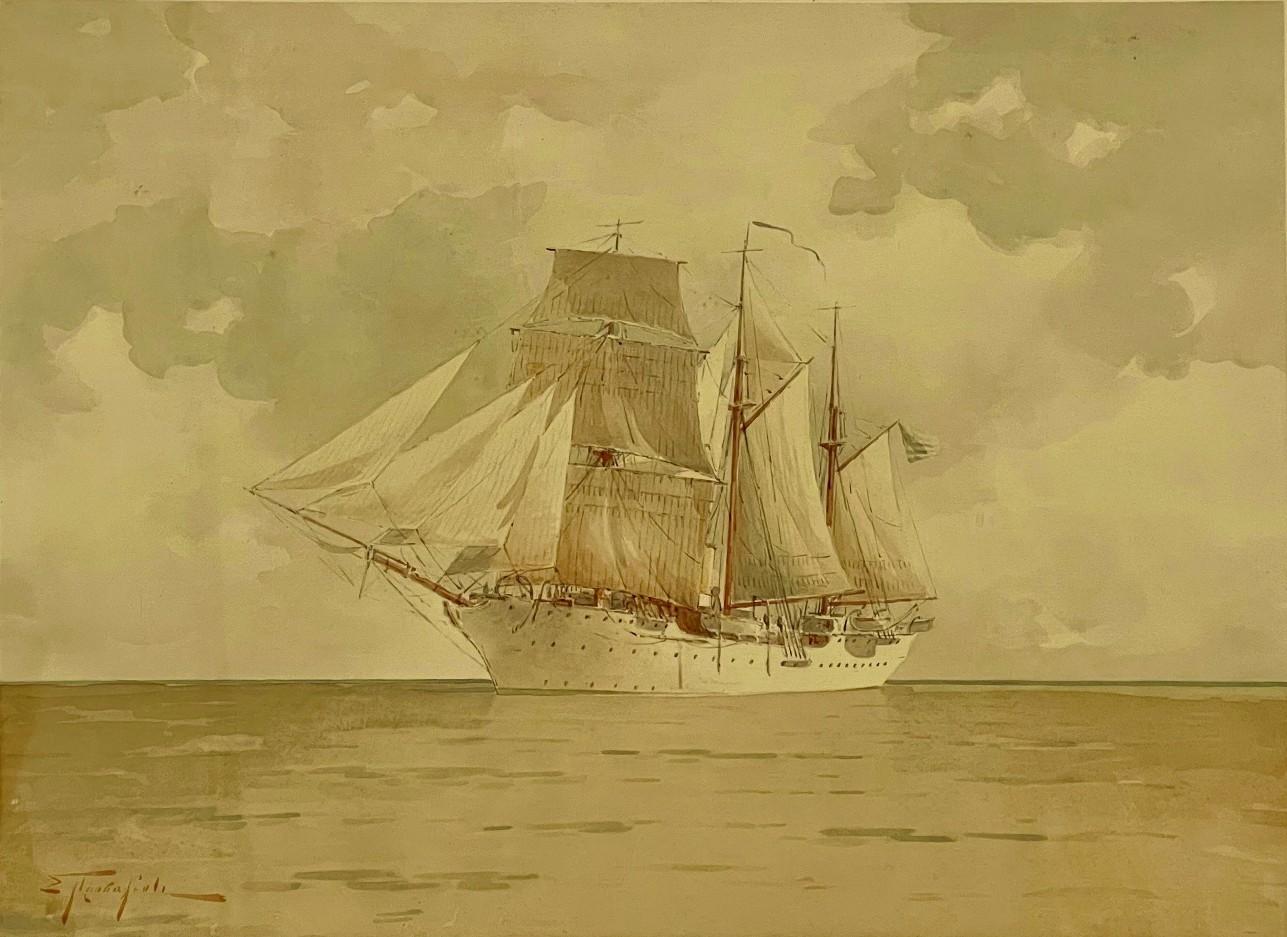 Γεράσιμος Λειβαδάς | navalhistory.gr