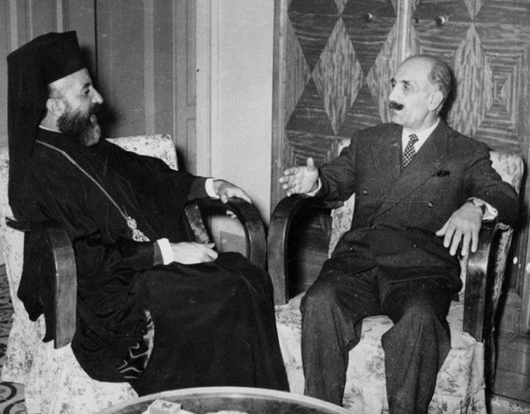 Το Κυπριακό Ναυτικό από το 1964 μέχρι το 1974 (1ο μέρος: Ίδρυση ...