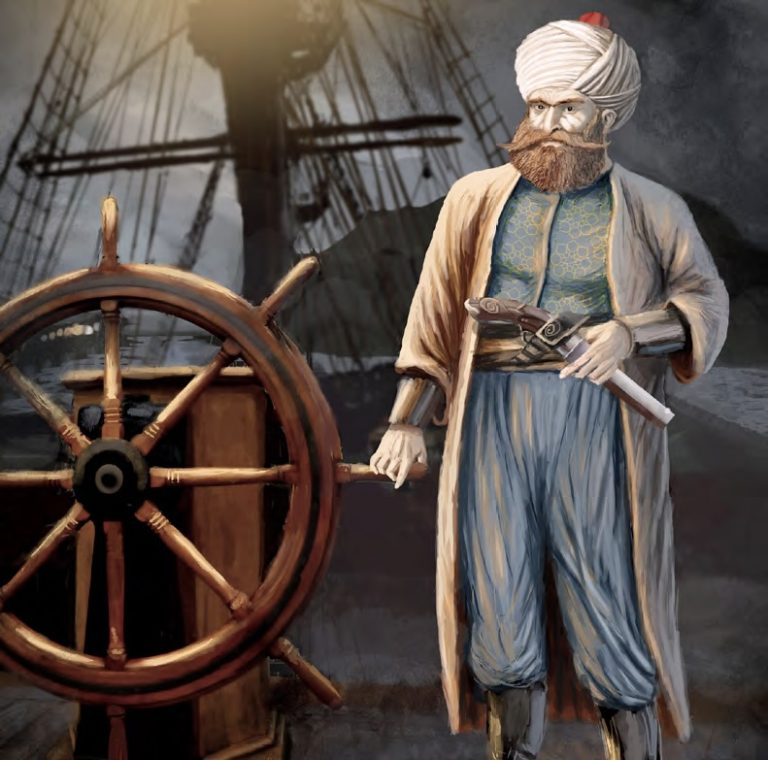 Ο "Παρπαρούσης" | navalhistory.gr