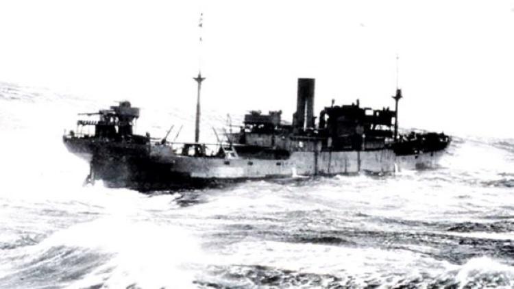 Ναυτικό ερωτηματολόγιο 2 | navalhistory.gr